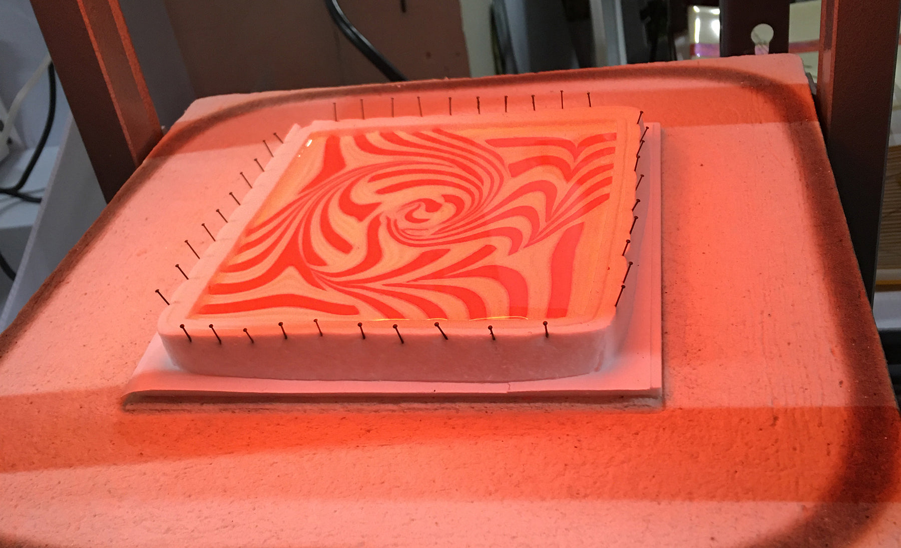 Fusing Tips and Tutorials – Oceanside Glass™