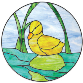 Stained Glass Patterns – Oceanside Glass™