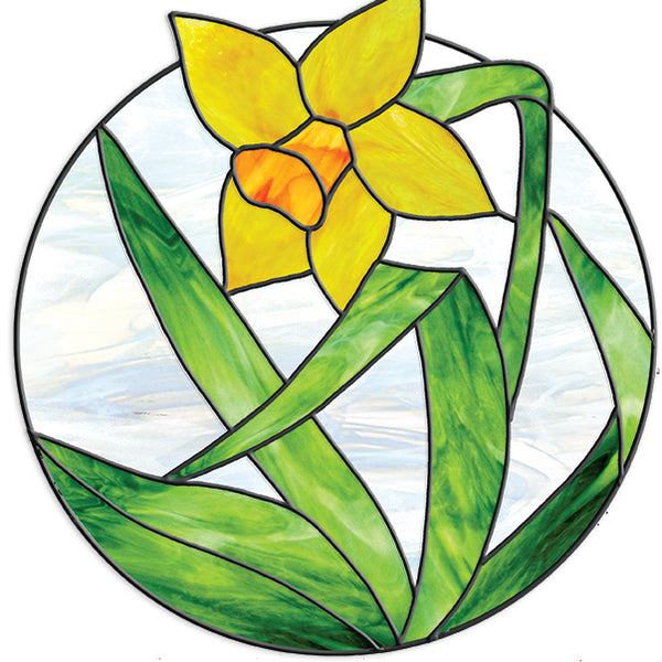 Stained Glass Patterns – Oceanside Glass™