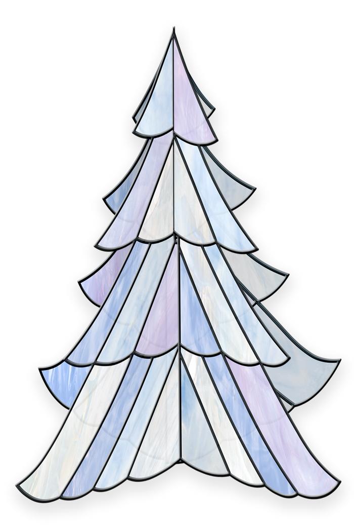 Stained Glass Patterns – Oceanside Compatible®