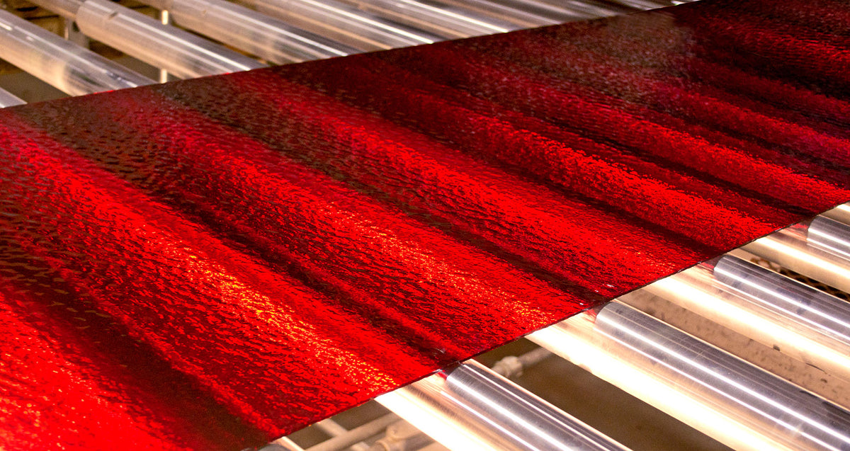 Sheet Glass – Oceanside Glass™