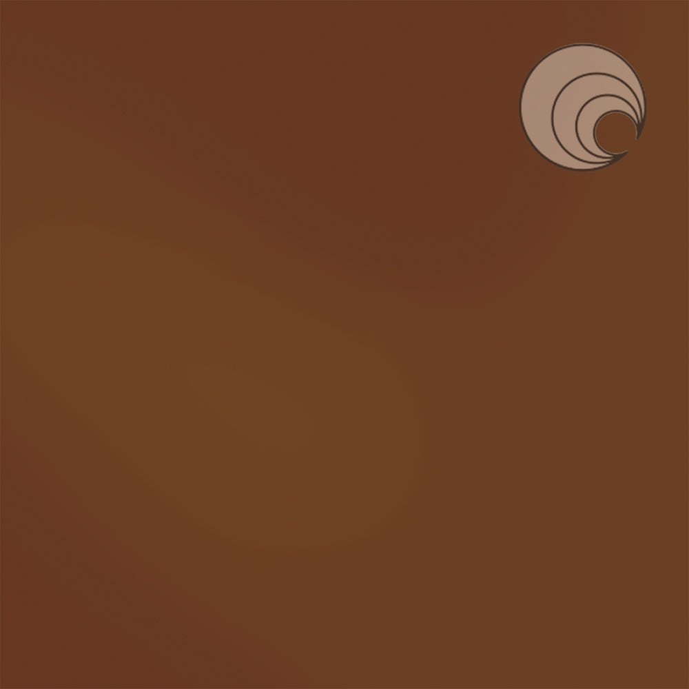 Sheet Glass – Chestnut Brown Opal Smooth | Oceanside Compatible ...
